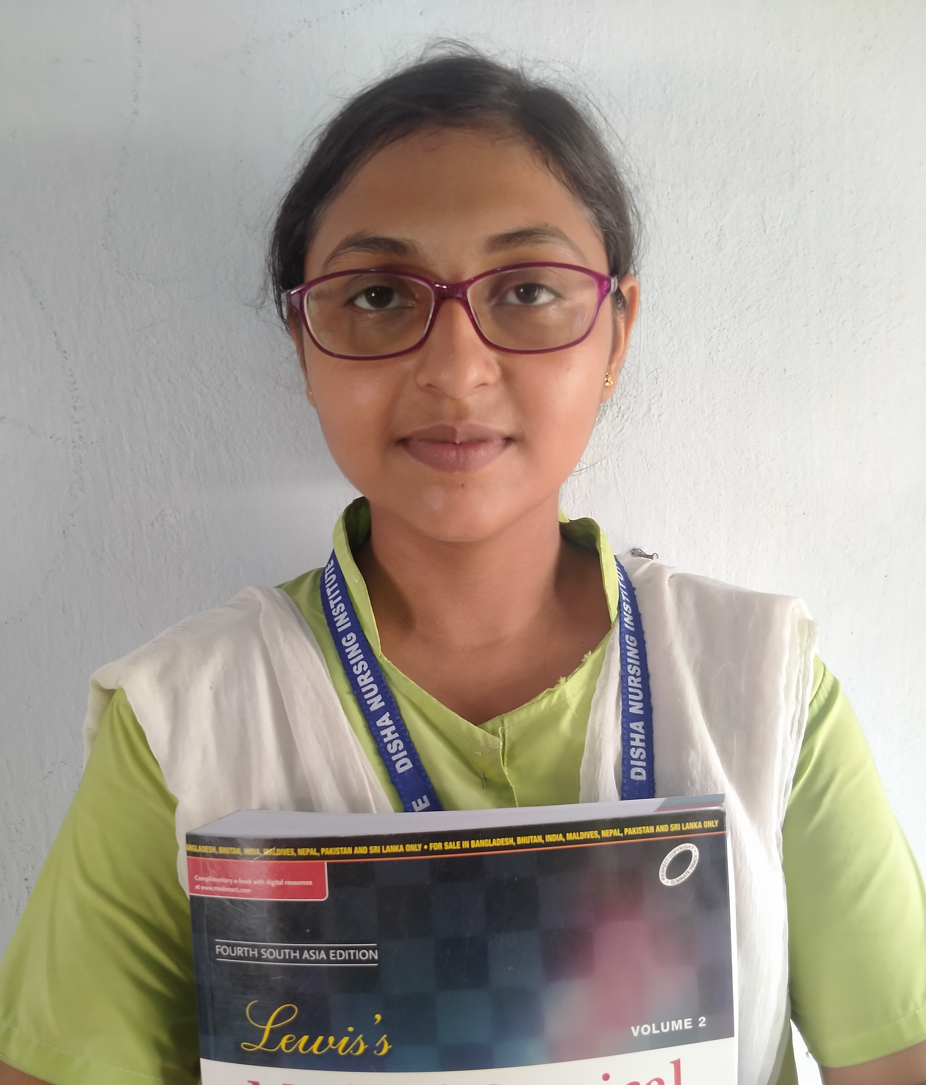 Disha Nursing Institute